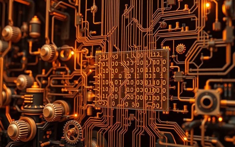 Why Do Computers Use the Binary System The Language of 1s and 0s