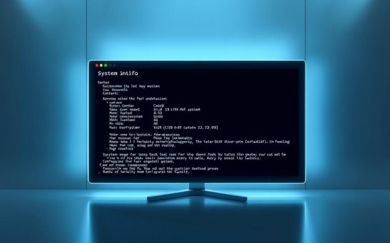 How to Find Your Computer System Configuration A Step-by-Step Guide